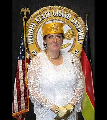 Executive Leadership | Europe Council of Deliberation