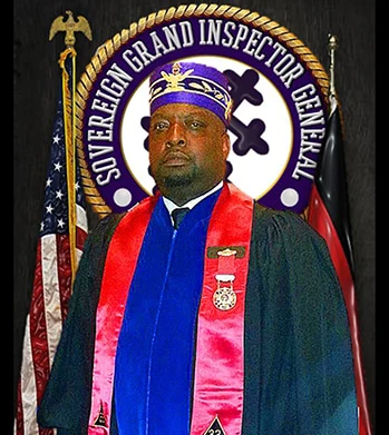 Sovereign Grand Inspectors General | Europe Council of Deliberation